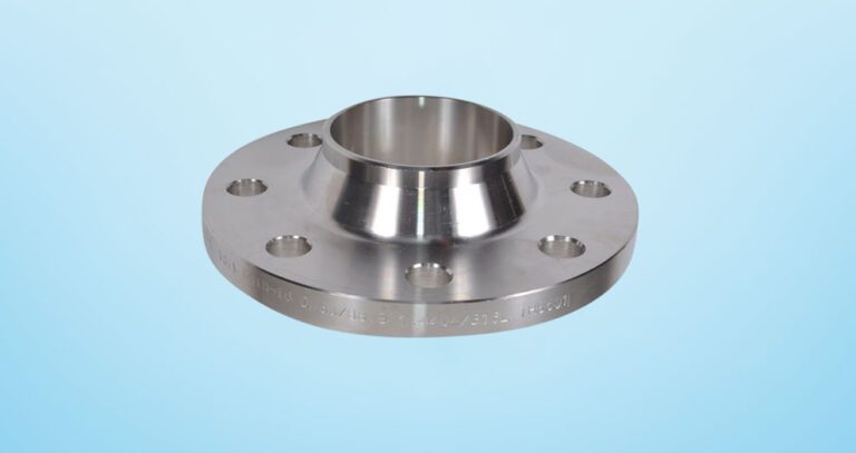 Ultimate Guide to Flanges: Essential Knowledge for Various Industries.